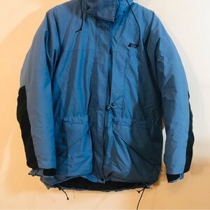 MEC | Jackets & Coats | Mountain Equipment Down Filled Winter ...